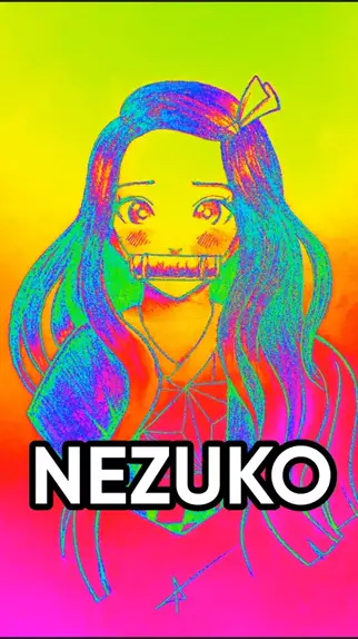 semidraws nezuko' breeding night | Discover