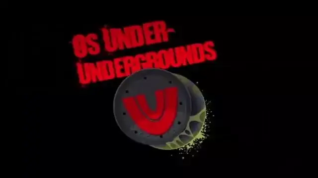 Underground Idol Sana Full