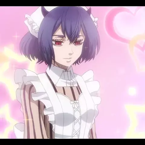 asta x nero: