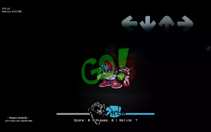 fnf 0.4.0 apk & fnf psych engine 0.4.0| Discover