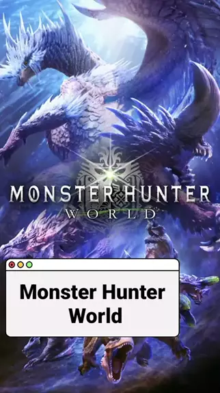 monster hunter world red orb | Discover
