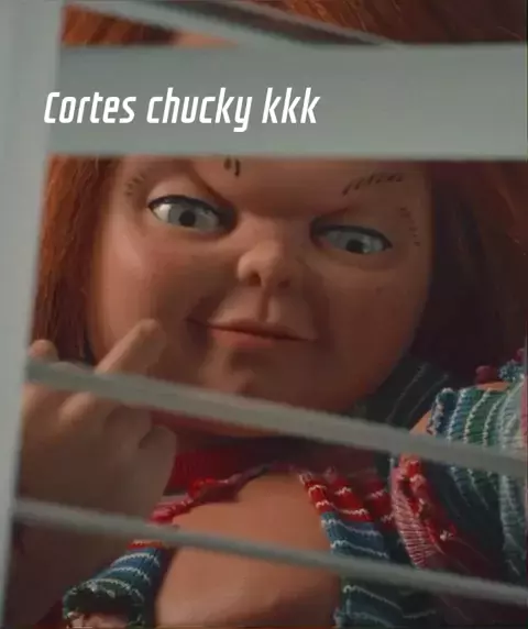 Chucky Memes En Espanol