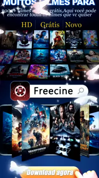 freecine download