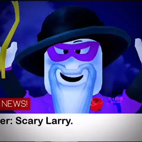 scary mary x scary larry | Discover