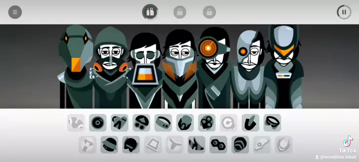 incredibox mashup