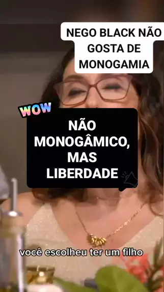 não monogamia meme | Discover