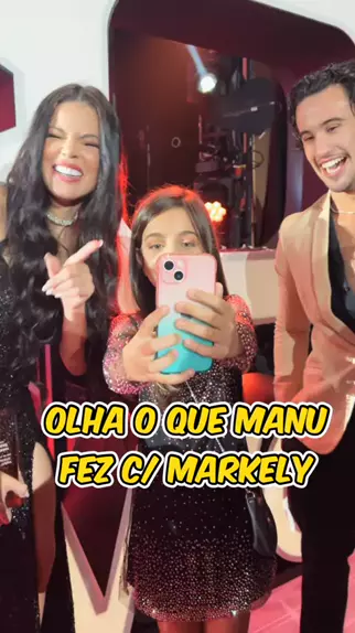manu demarqui porno