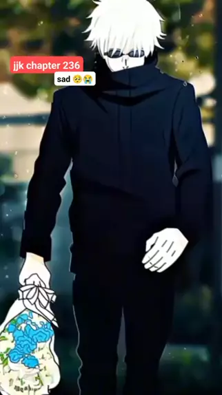 jjk chapter 263 raw scans