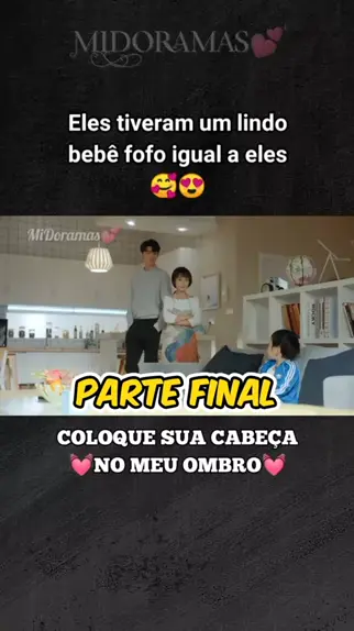 ombro amigo final explicado