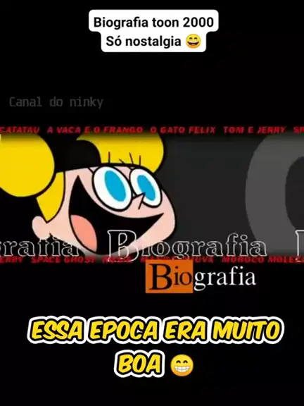 Vida E Aventuras Dos Personagens Da Cartoon Networ Kwai