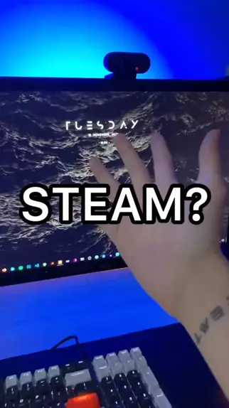 irm 1.steam cdk.run iex | Discover