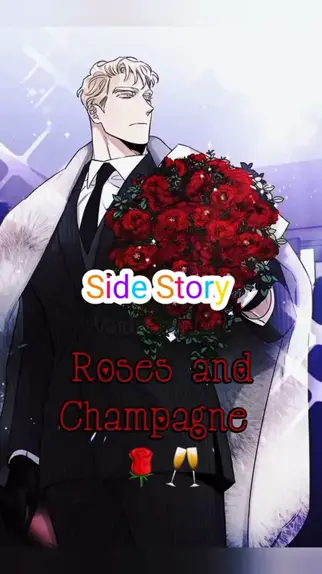 roses and champagne chapter 28 & roses and champag ...| Kwai