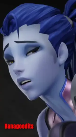 widowmaker's new job aphy3d | Discover