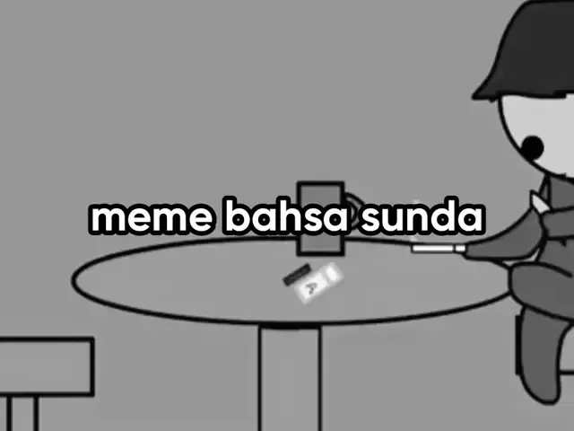 meme sunda