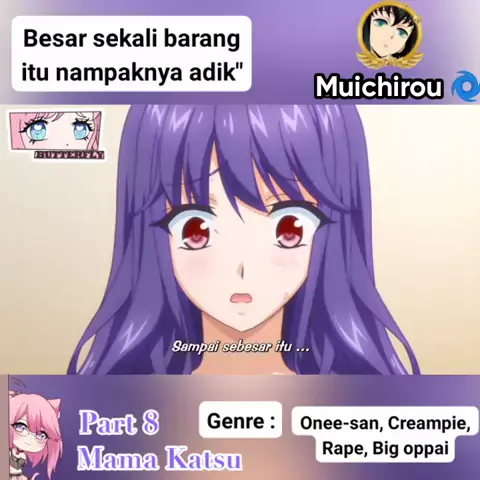 mama katsu ep 1 & anime mama katsu| Discover