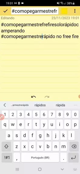 o que é infinite & como criar infinite tag| Discov ...| Kwai