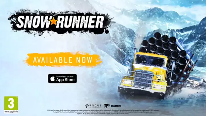free download snowrunner & snowrunner download fre ...| Kwai