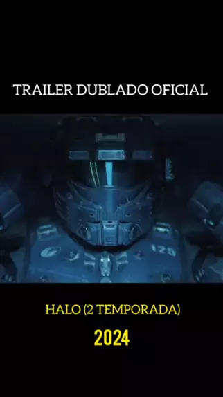 halo s02 torrent & baixar serie halo 2 temporada t ...| Kwai