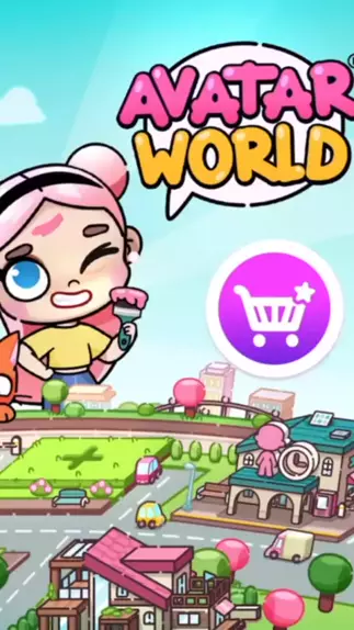 Avatar World Mod🐪 Descubra a emoção das apostas online com ...