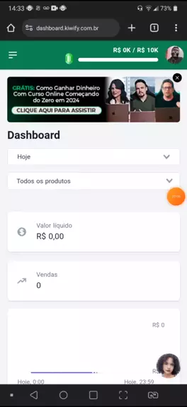 kiwify imagem & kiwify.dashboard| Discover