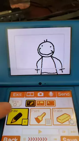flipnote studio dsi cia