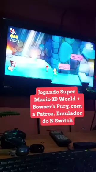 bowser gato mario 3d world