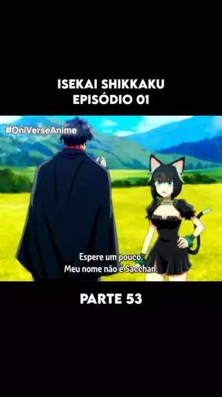 isekai shikkaku wiki sacchan