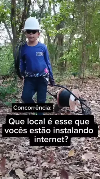 meme telecom:o segredo é instalar e deixar os curi ...| Kwai