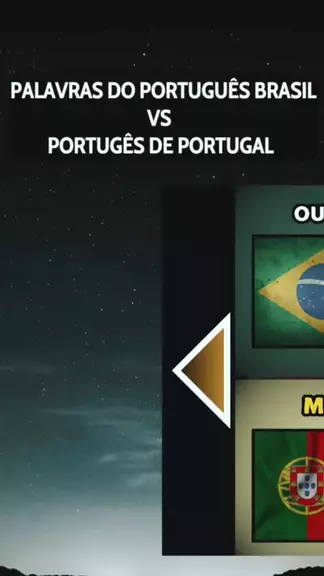 palavras em portugal:palavras do português do bras ...| Kwai