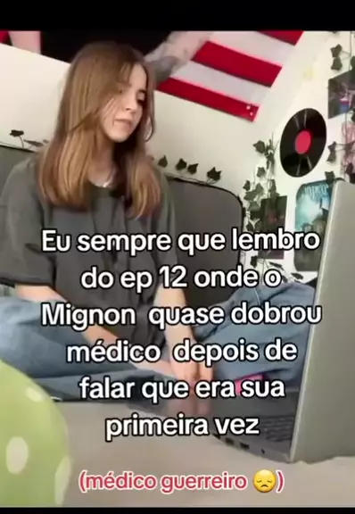 yaoi mignon parte & mignon ep 12| Discover