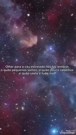 somos pequenos perante ao universo | Discover somos pequenos perante ao universo | Discover