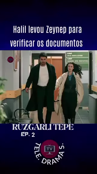 ruzgarli tepe season 2 release date