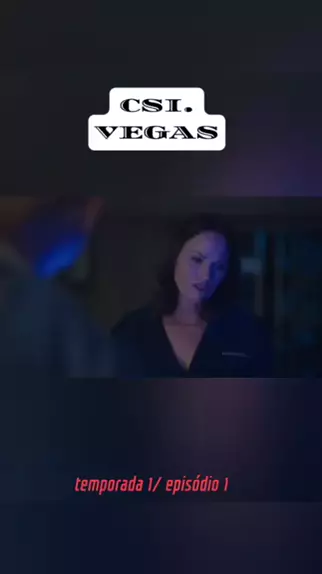 csi 9 temporada ep 1 completo dublado