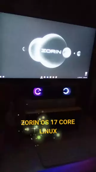 zorin os torrent & zorin os pro 17.1 torrent| Disc ...| Kwai