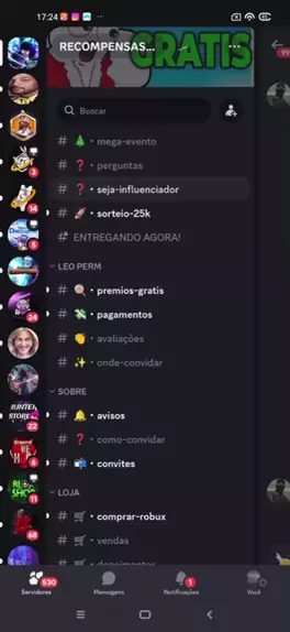 servidor do lanzito discord | Discover