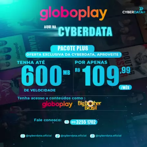 Conectividade sem limites para transformar sua exp ...| Kwai