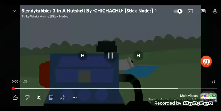 slendytubbies animation #slendytubbies