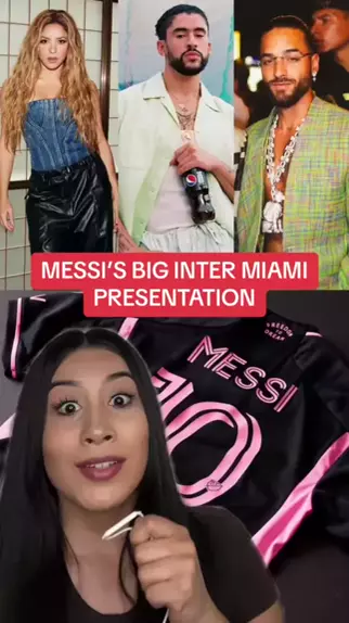 Maluma Lpsg Discover