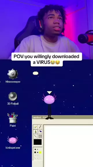 kenitopet.exe & kinitopet.exe-download| Discover