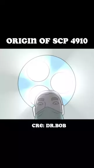 scp2450 & scp-4910| Discover