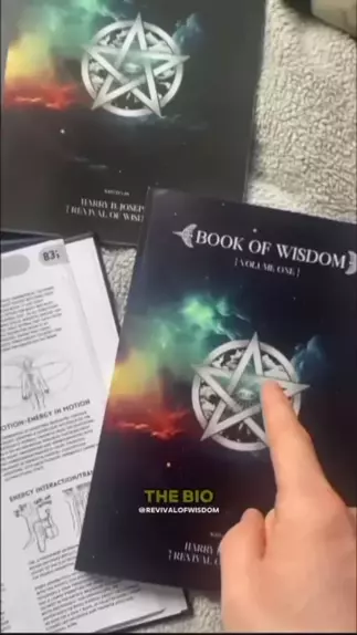 book of wisdom harry b joseph pdf & harry b joseph ...| Kwai