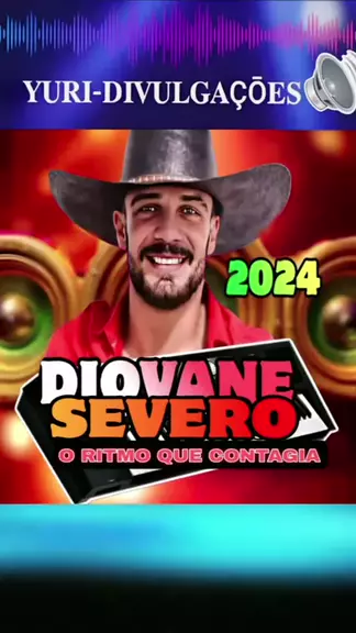 diovane severo o ritmo que contagia | Discover