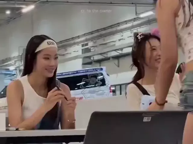 N: oh meu Deus, você é tão sexy! essa namtan tmb n ...| Kwai