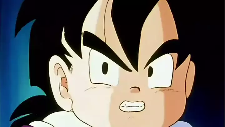 deagon ball z:dragon ball z