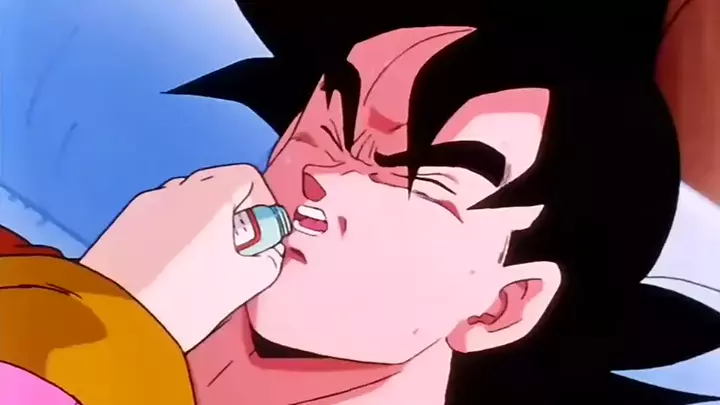 deagon ball z:dragon ball z