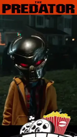 the predator | Discover