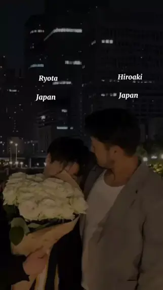 ryota hiroaki | Discover