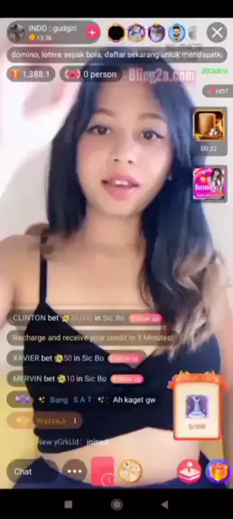 live omek di kantor & bling2 live com| Discover