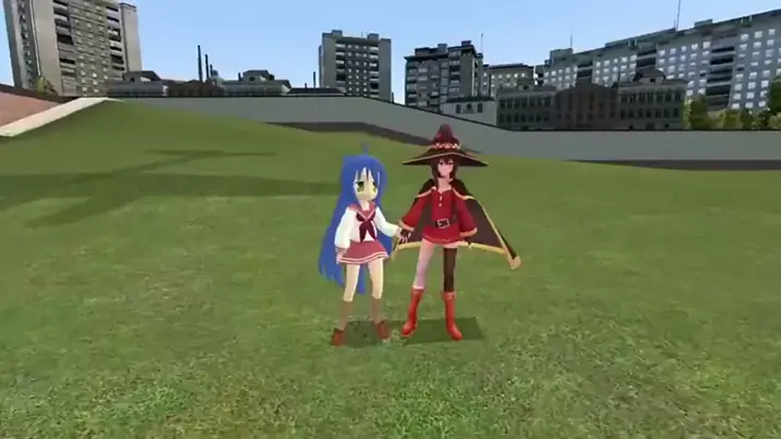 weluvanahi passes leak