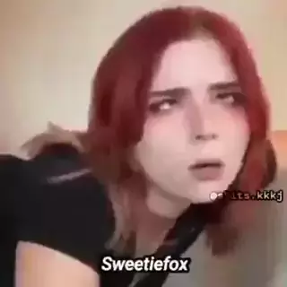 sweetie fox leaks